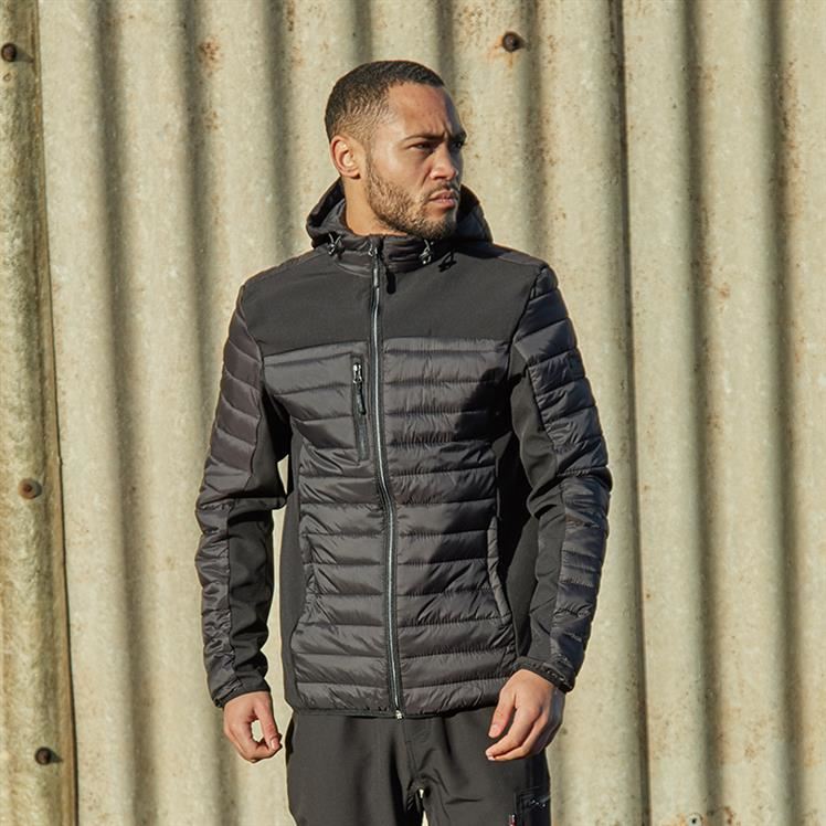 Tuff Stuff 273 Hatton Jacket – Scope Branding UK