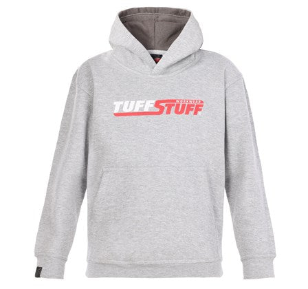 Tuff Stuff 199 TuffStuff Junior Logo Hoodie – Scope Branding UK