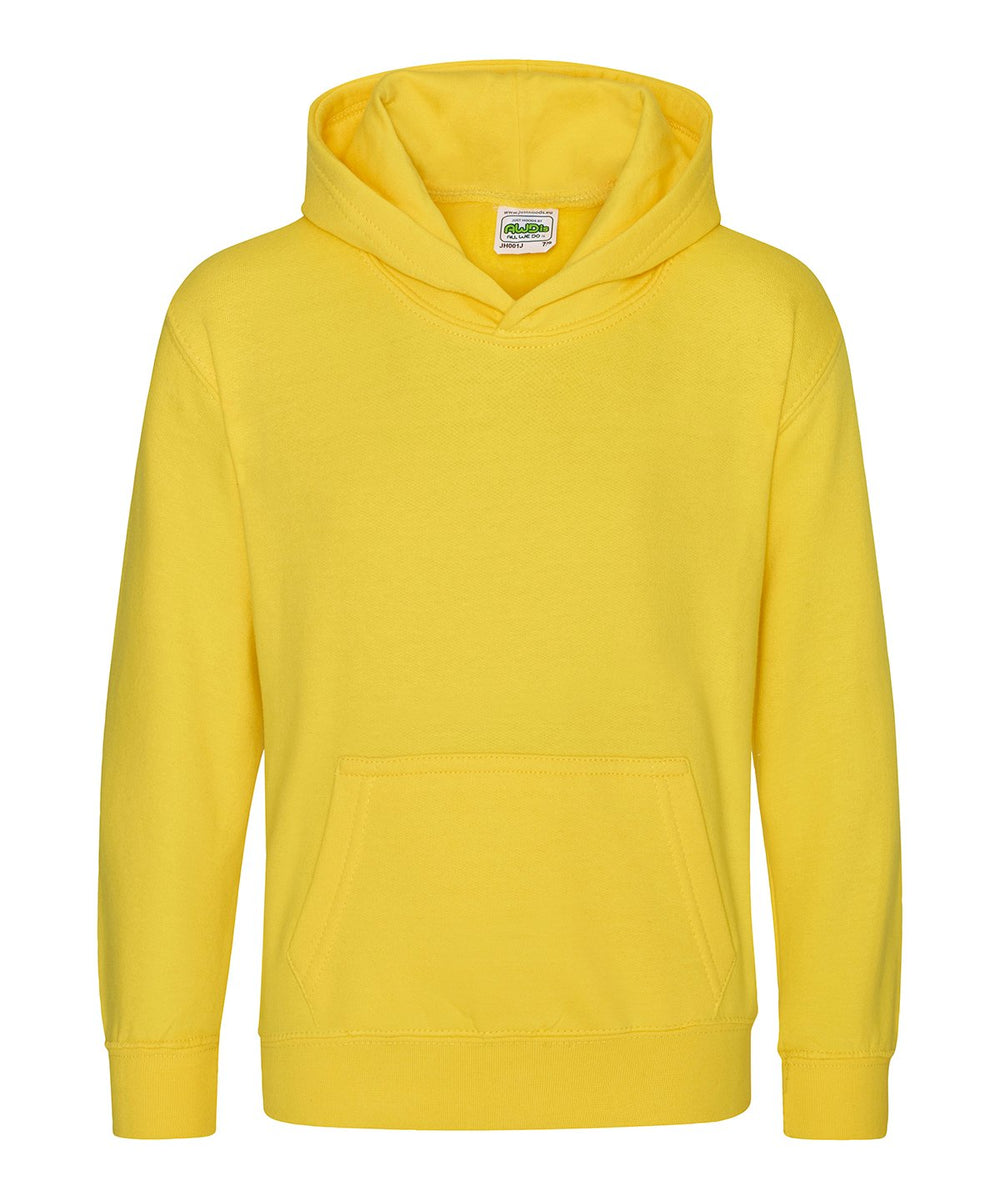 AWDis JH01J Kids Hoodie | Kids Hoodies – Scope Branding UK