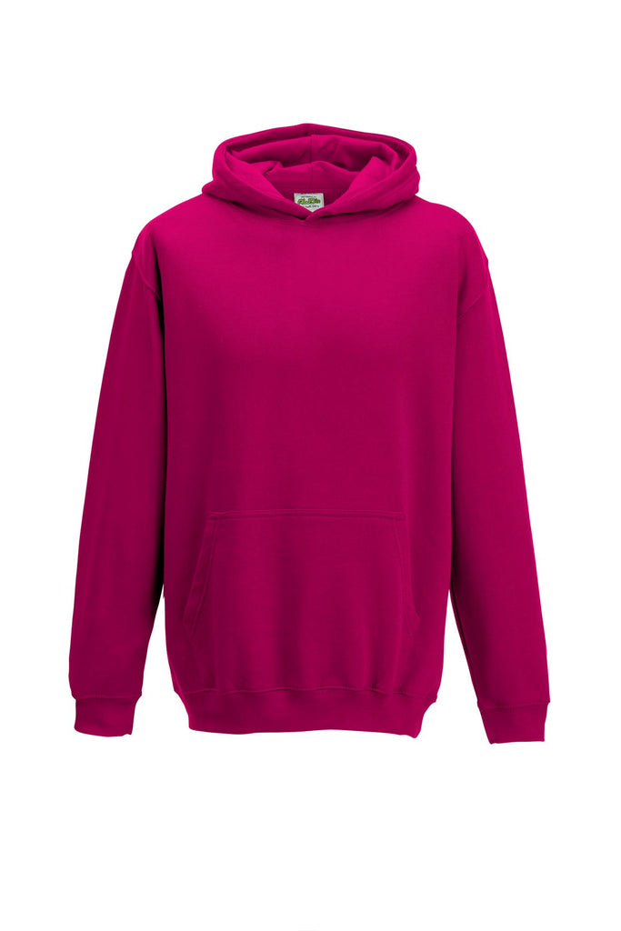 AWDis JH01J Kids Hoodie | Kids Hoodies – Scope Branding UK