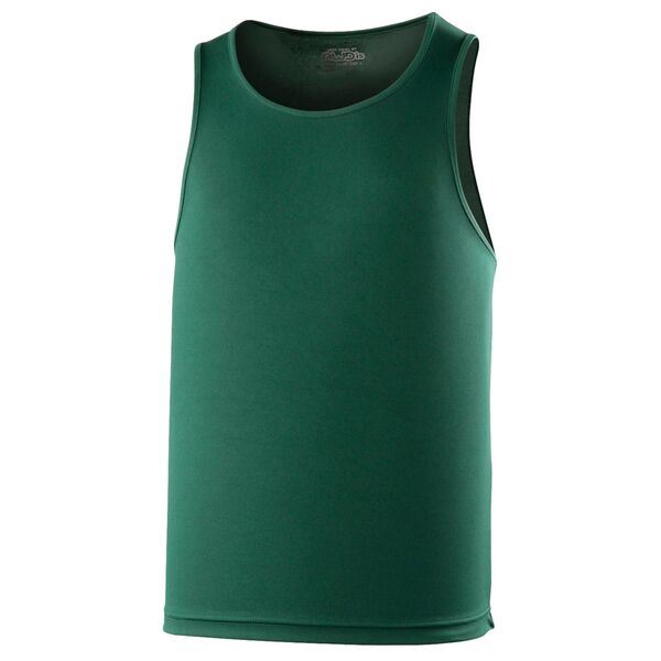 AWDis JC007 Cool Vest | Teamwear T Shirts – Scope Branding UK