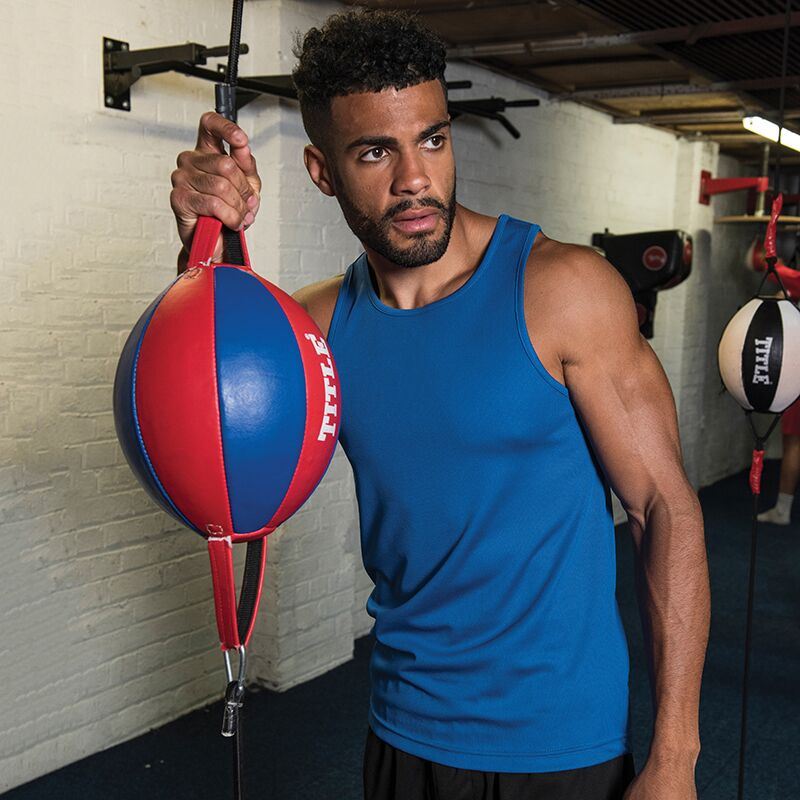 AWDis JC007 Cool Vest | Teamwear T Shirts – Scope Branding UK