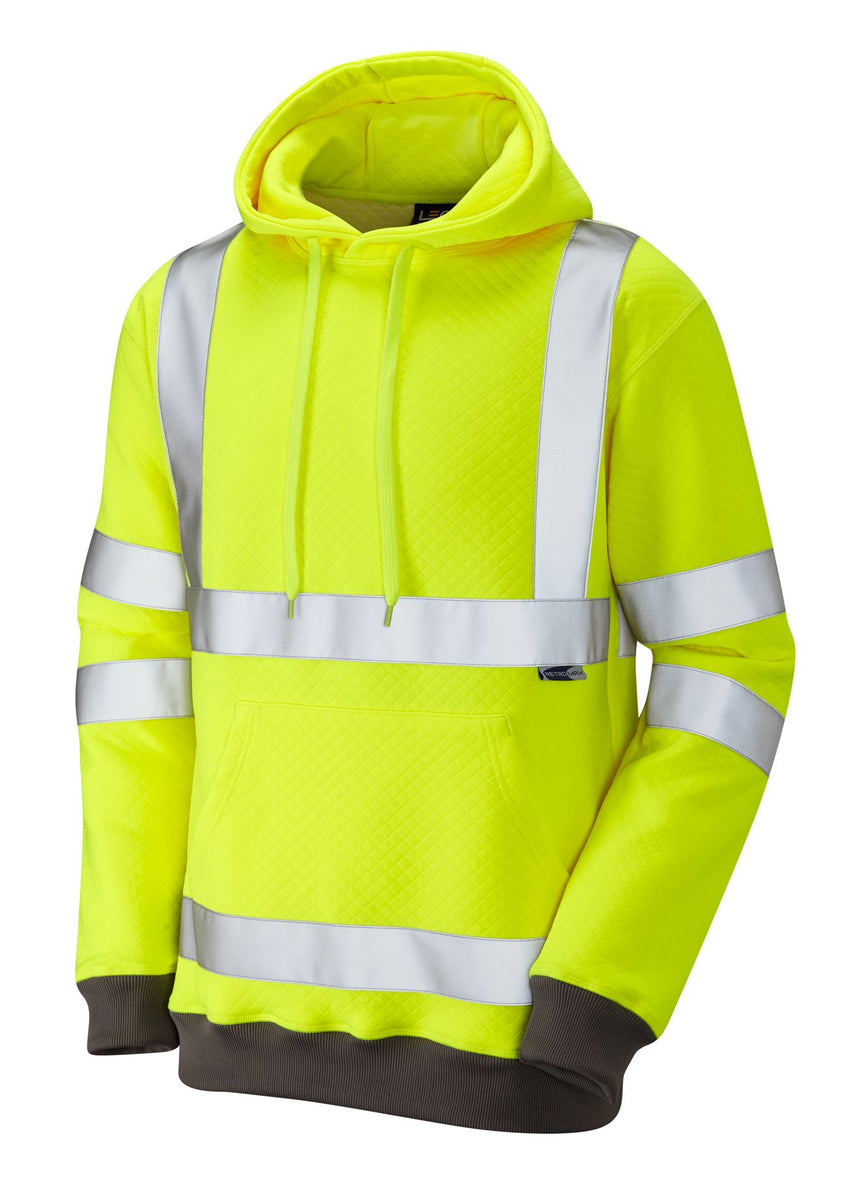 Pro RTX RX730 High Visibility Sweatshirt| Sweatshirt – Scope Branding UK